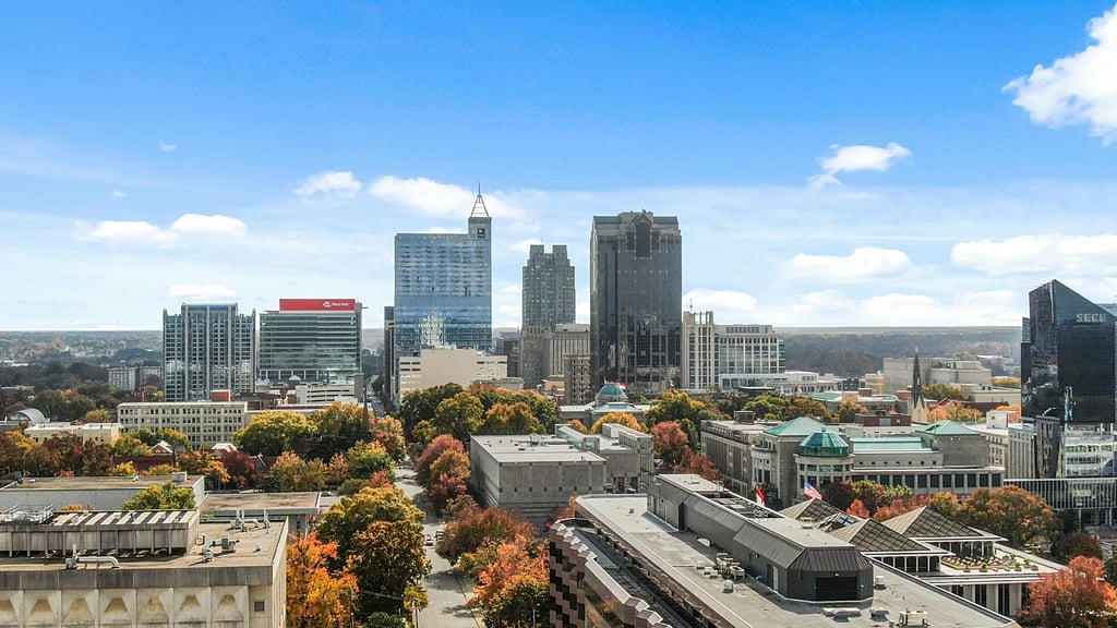 Explore Raleigh: Top 10 Must-See Attractions & Hidden Gems