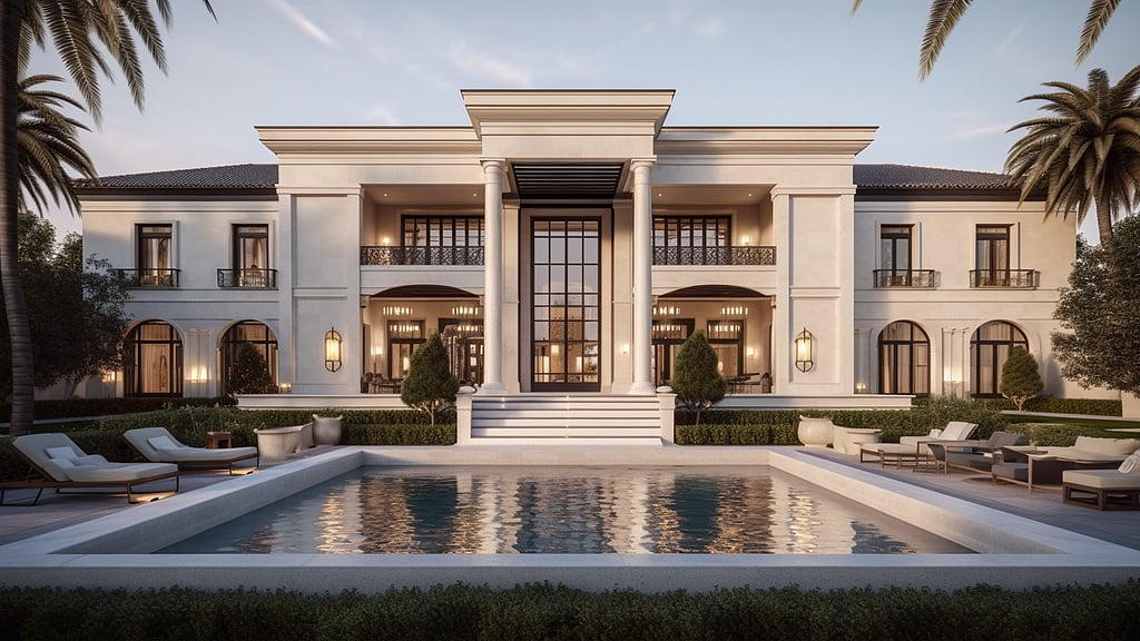 Luxury Real Estate: Storytelling Transforms High-End Marketing