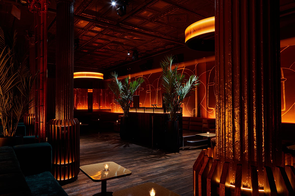 NYC Nightlife: Discover the Best Nightclubs for Late-Night Fun