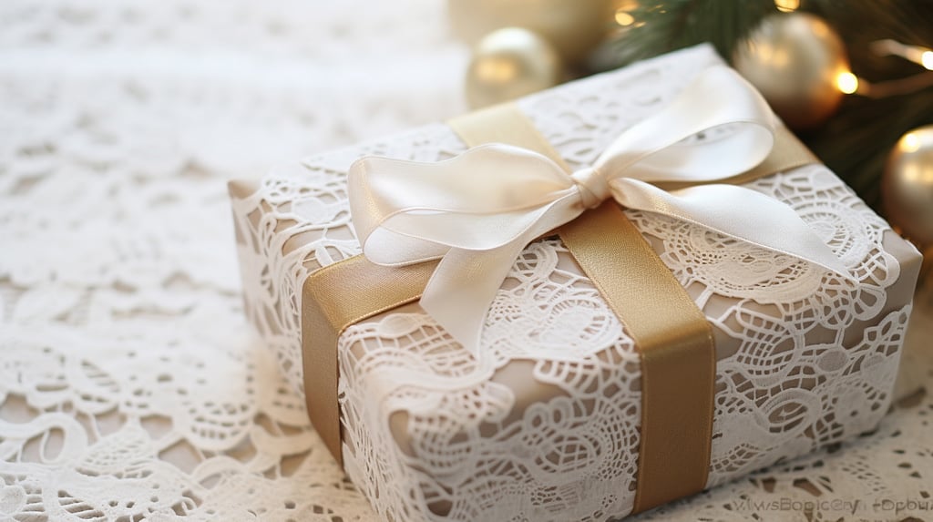 Art of Gifting: Luxury Hostess Gifts & Elegant Wrapping Techniques