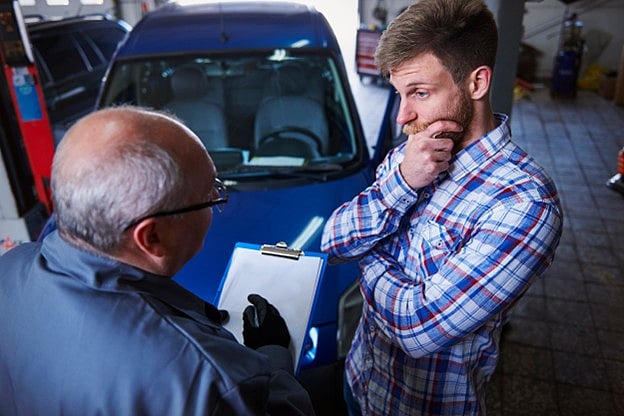 Nevada DUI Types: Laws, Penalties & Legal Defenses Explained