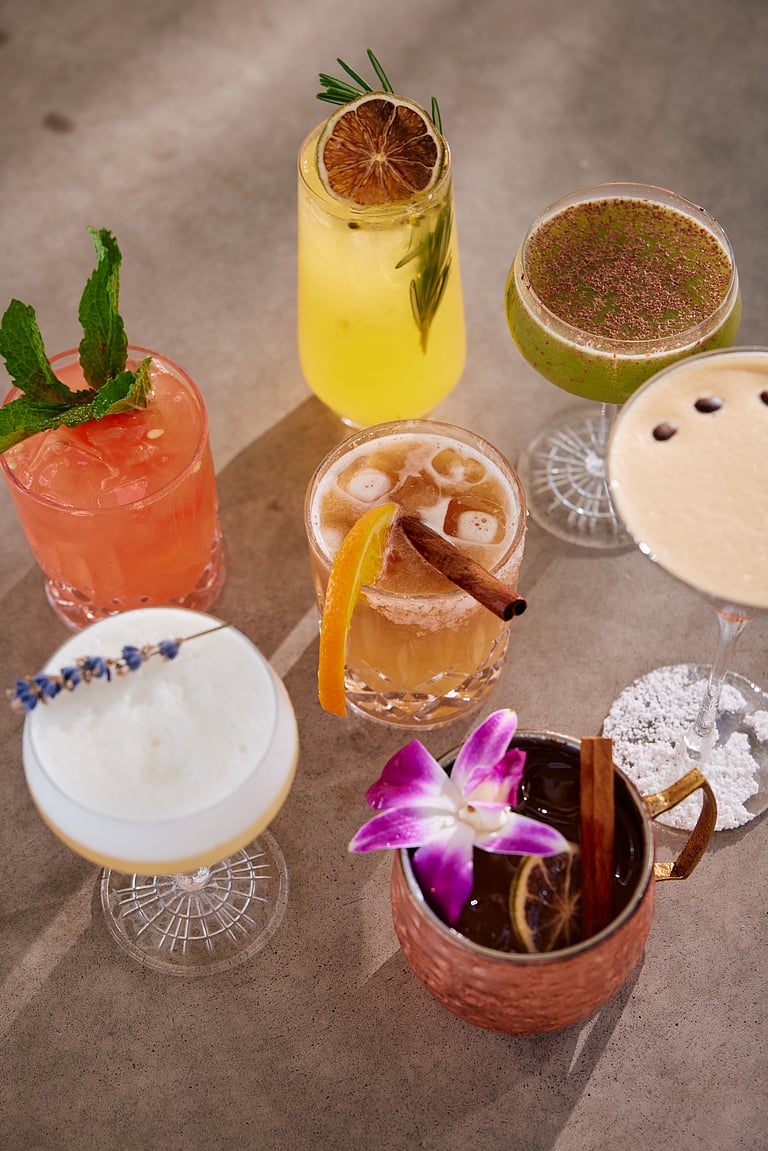 Onda by Santaella: Puerto Rican Flavors at The Boca Raton Beach Club