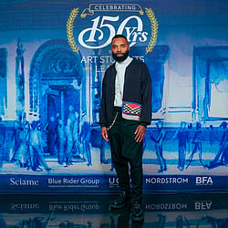 Art Students League 150th Gala: Celebrating Legacy at The Rainbow Room