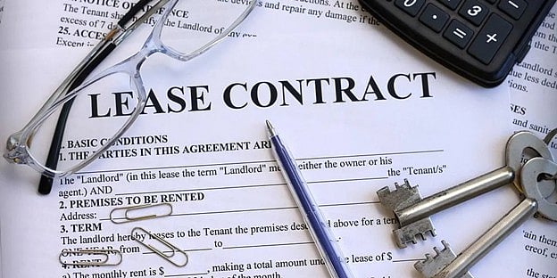 Landlord Guide: Crafting a Lease Agreement to Protect and Attract Tenants