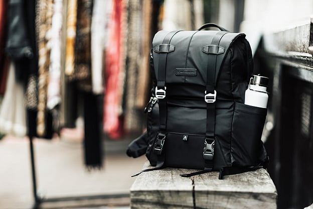 Eco-Chic Travel: Top 8 Sustainable Essentials for 2025 Adventures