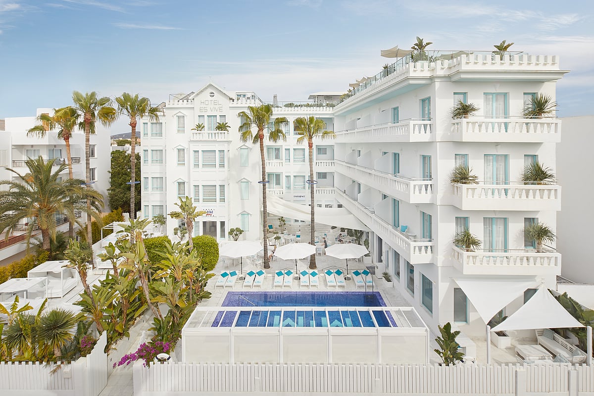 Leo Messi's MiM Hotels Join Meliá Collection: A Luxury Integration