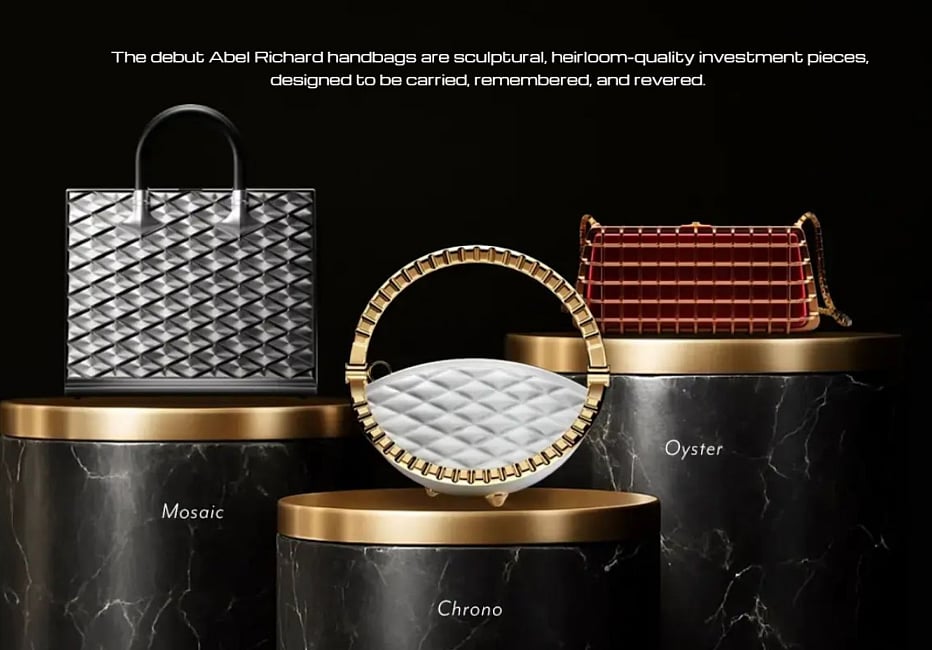 Luxury Evolution: Montegrappa's Journey from Pens to Powerbags
