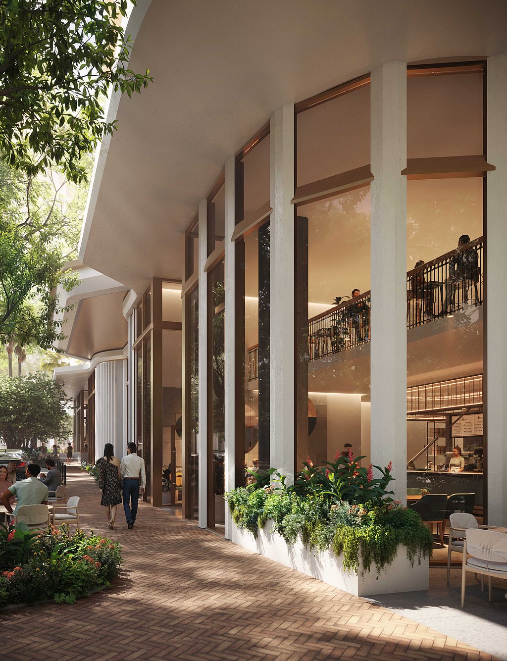 Waldorf Astoria Debut: Iconic Residences Unveiled in Sarasota by ...