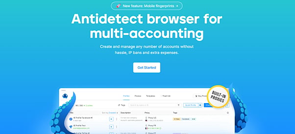 Stay Anonymous Online: Master Octo Browser Privacy Techniques 2025