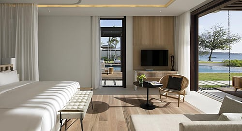 AW²'s Silversands Grenada: Redefining Caribbean Luxury with Iconic ...