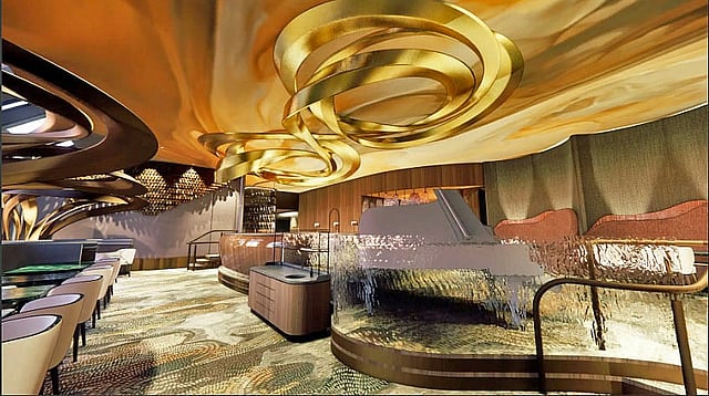Dining at Toronto's the Re-Opened Chinese Treasure: Lai Wa Heen