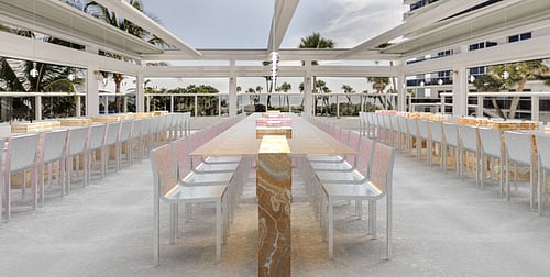 Miami Art Week 2025: 23 Must-See Culinary Events Across the City