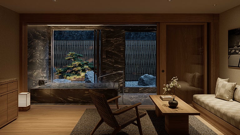 Kyoto Luxury Unveiled: Capella Gion Hotel Blends Heritage, Artisans ...