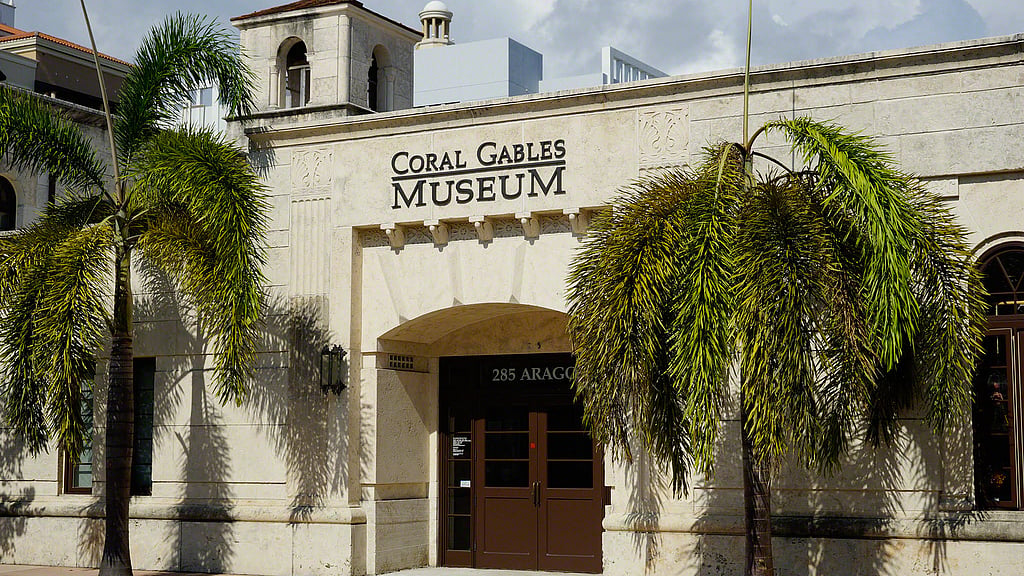 Backyard Basel 2025: Coral Gables Museum Debuts Vibrant New Miami Art ...