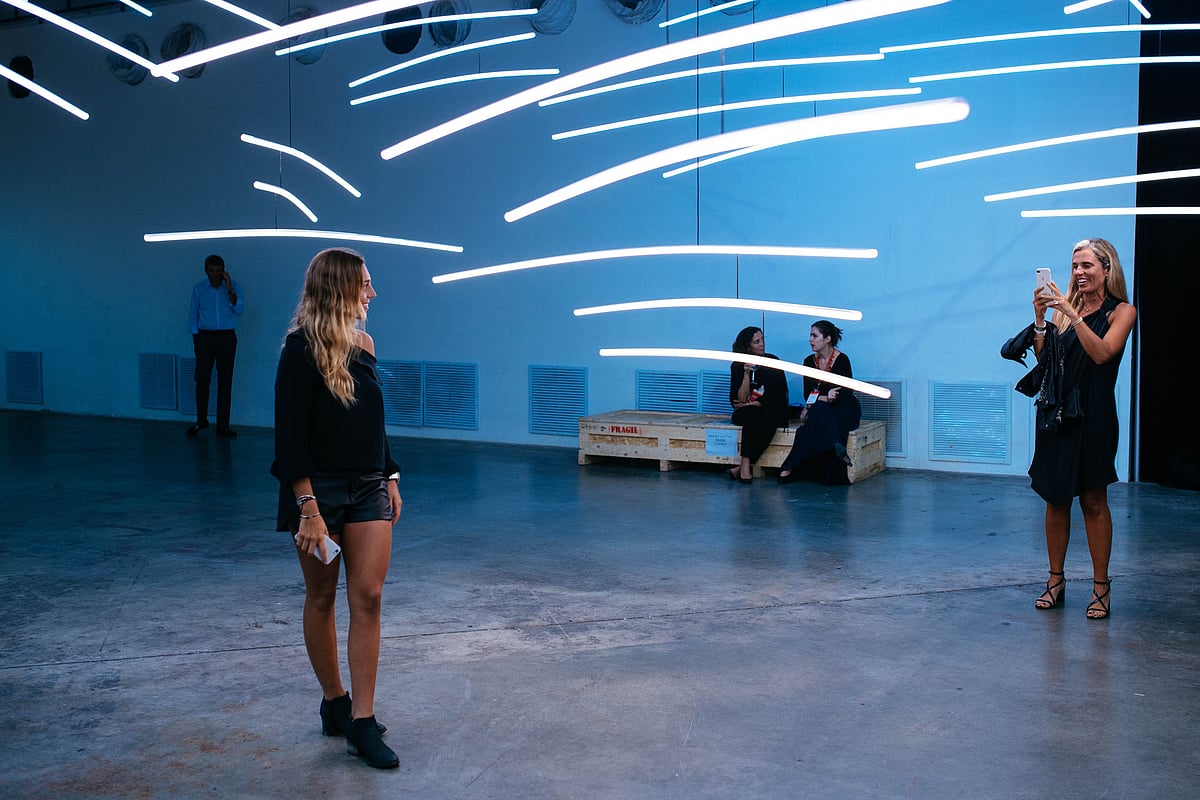 Miami Art Week 2025 Guide: Top 15 Must-Visit Fairs During Art Basel ...