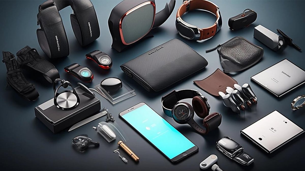Luxury Tech 2025: Best High-End Gadgets and Accessories to Elevate Your ...