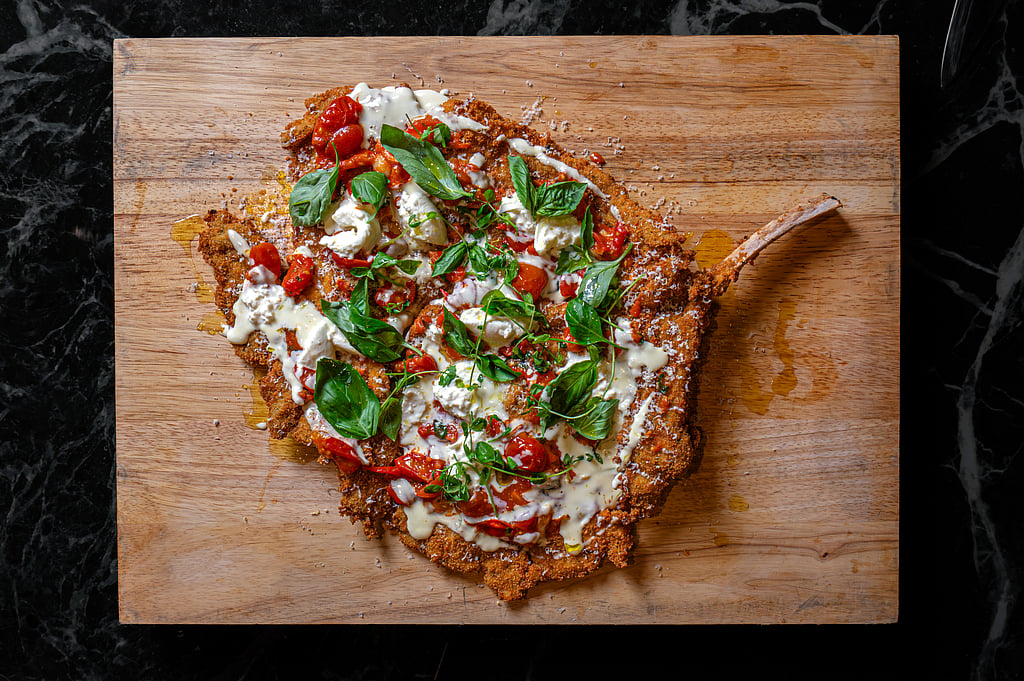 Scott Conant's Leola: Italian Dining Gem Debuts at Baha Mar