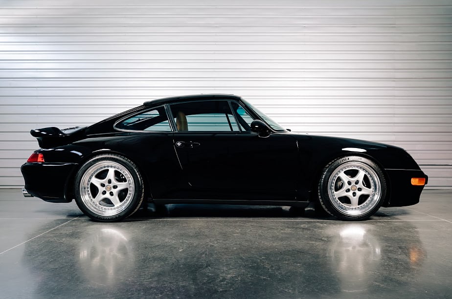 PCARMARKET Relaunch: Celebrating Porsche Excellence with Rare Models