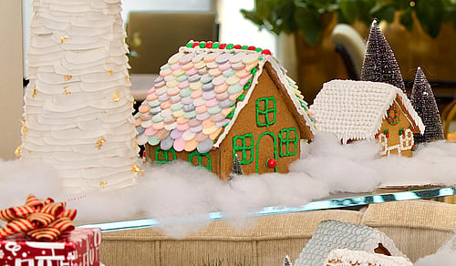 Explore Luxury: Top 16 Holiday Destinations for 2025 Festive Getaways