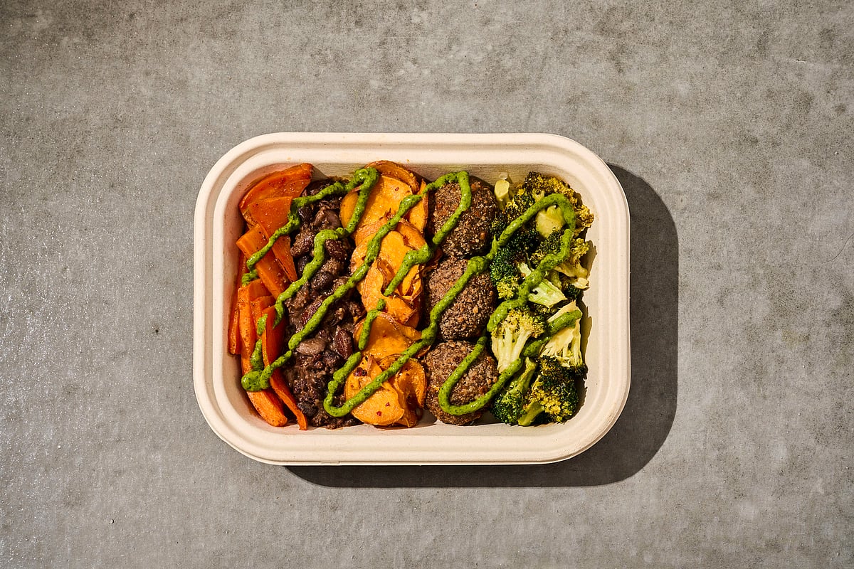 Innovative Dining: Track Nutrition in Real Time at New York's Matter ...