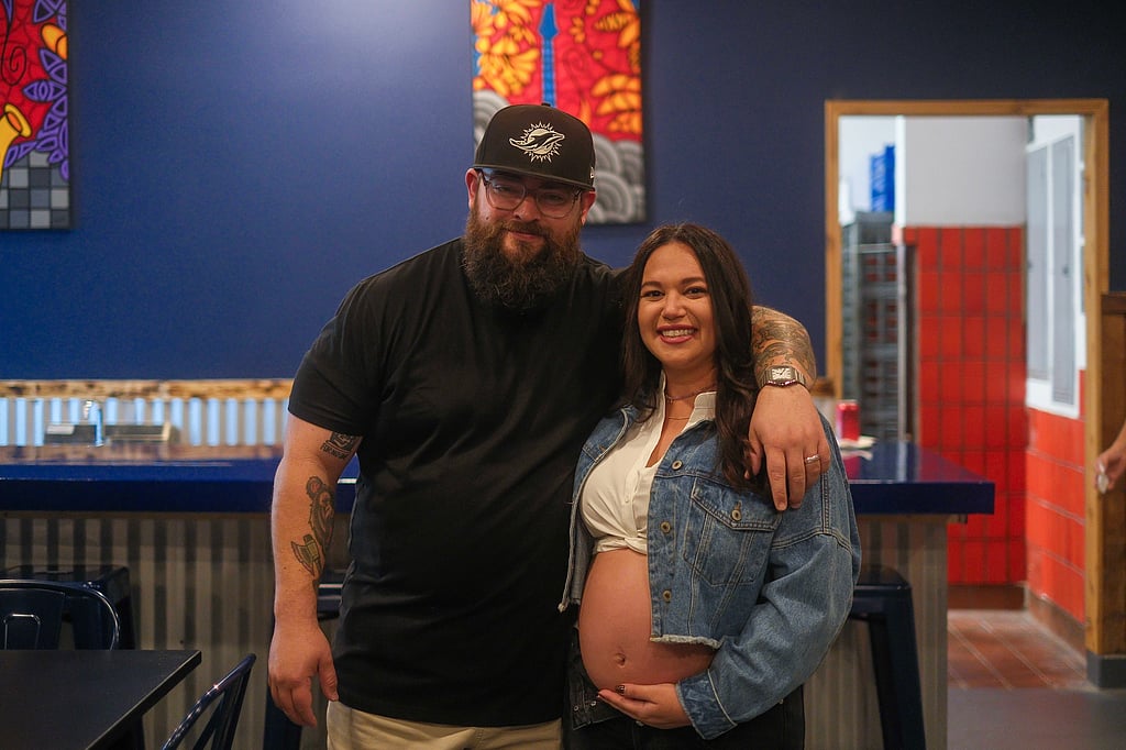 Lala’s Burgers Debuts in Kendall: From Pop-Up to Brick-and-Mortar Sensation