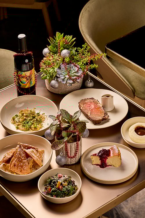 Miami Christmas Dining: Top Restaurants Open December 25, 2025