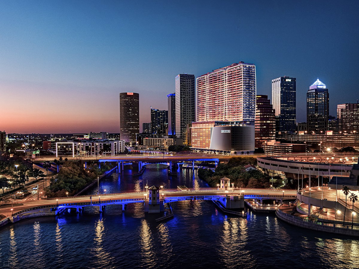 Pendry Tampa Partnership: Clique Hospitality Brings Dynamic Dining to ...