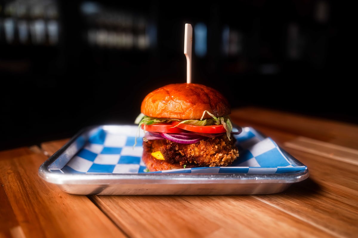 Lala’s Burgers Debuts in Kendall: From Pop-Up to Brick-and-Mortar Sensation