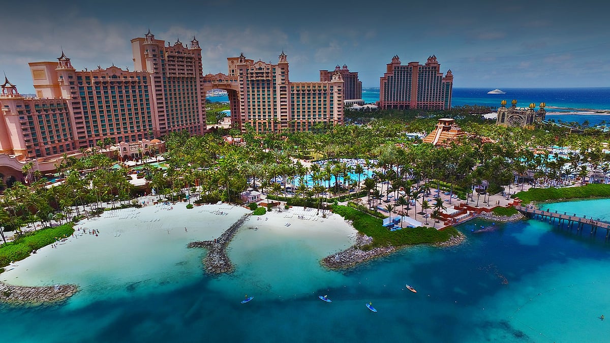 Atlantis Unveils New Culinary, Retail, and Wellness Experiences