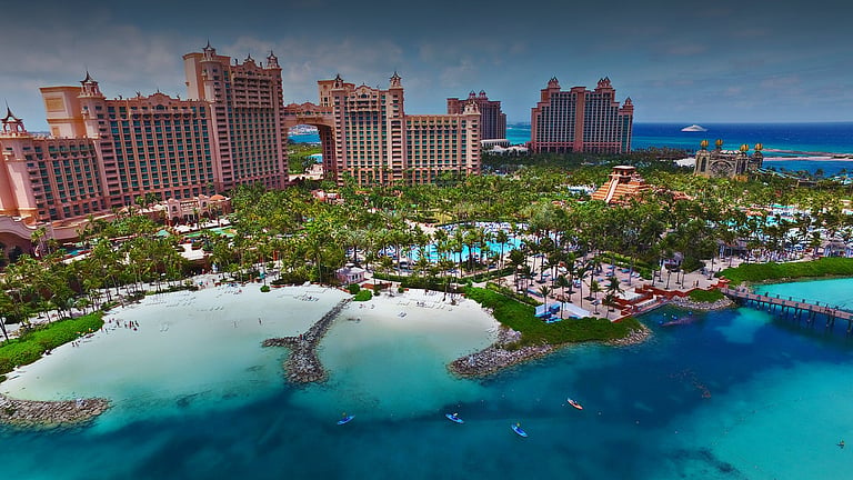 Atlantis Unveils New Culinary, Retail, and Wellness Experiences