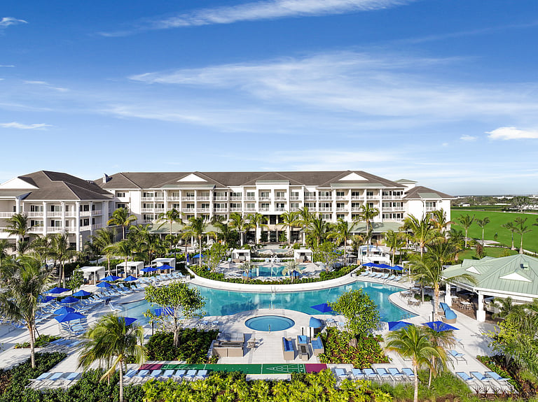 Celebrate 2026: Belgrove Resort's Mykonos-Inspired New Year Bash