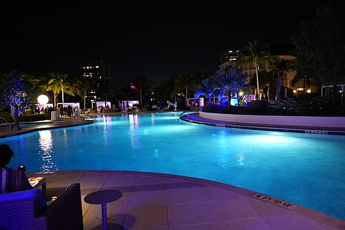 Celebrate 2026: Belgrove Resort's Mykonos-Inspired New Year Bash