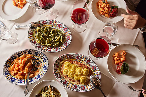 Miami's Luxe Dining: New Year's Eve Prix-Fixe Dinners to Dress Up For