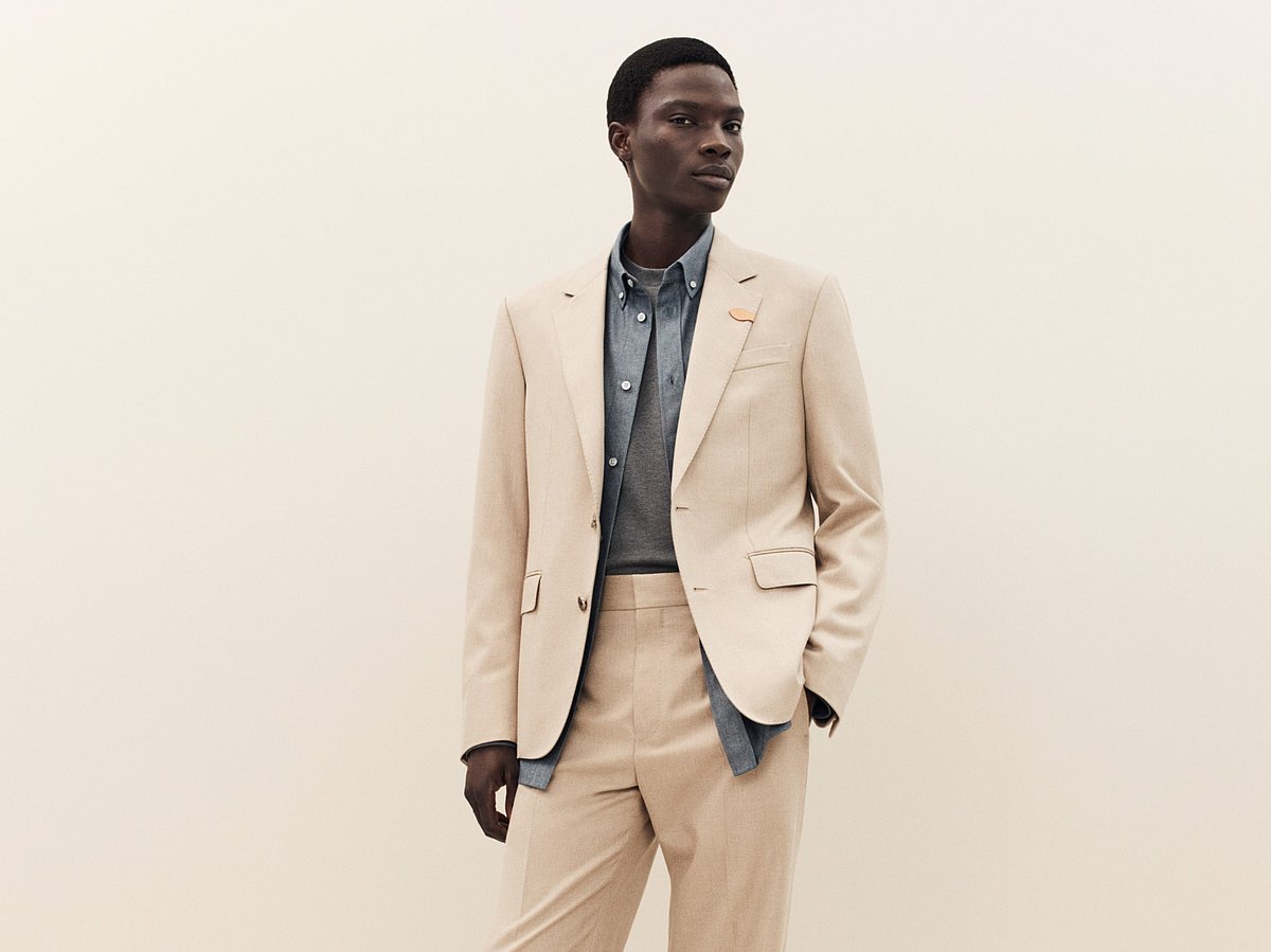 Pharrell Williams Launches Louis Vuitton Trunk Edition for Fall-Winter 2026