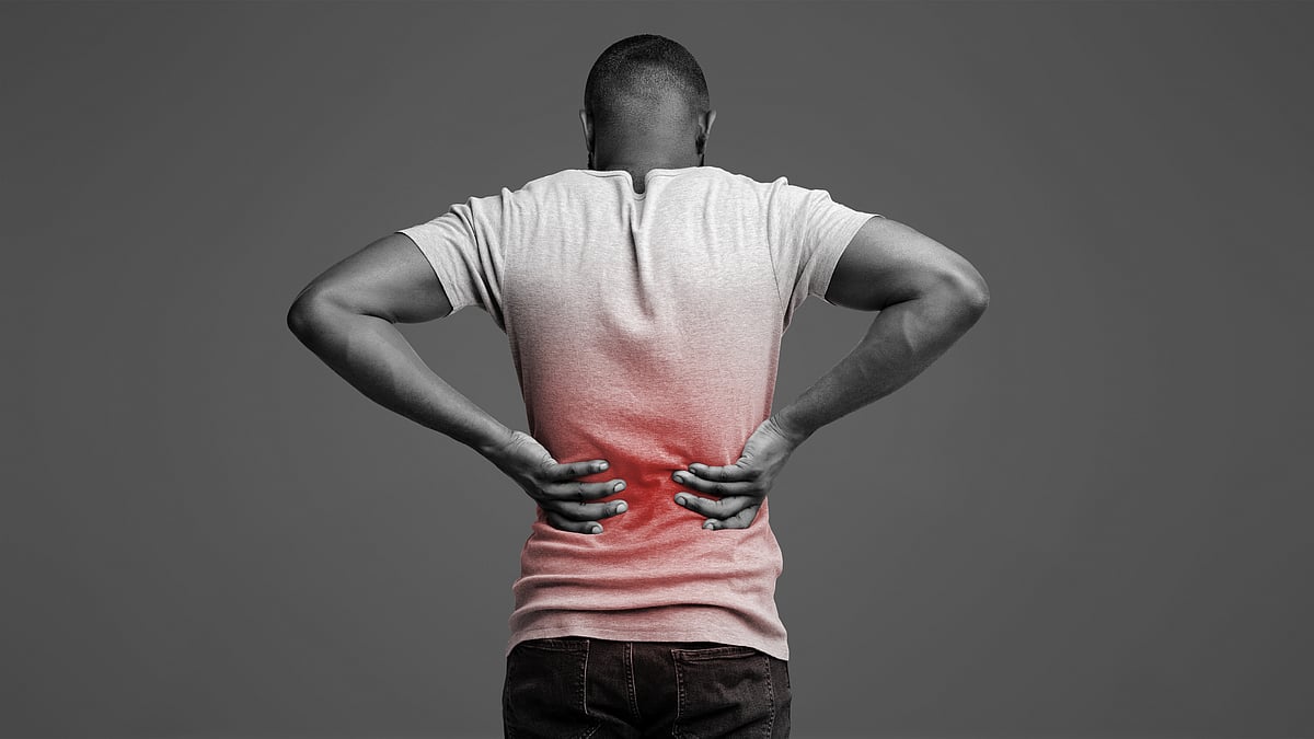 Expert Guide: Effective Tips for Managing Back Pain Naturally