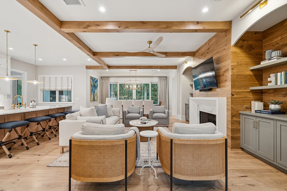 Kiawah Island Real Estate: Pacaso Home Sells Out Pre-Launch, Demand Soars