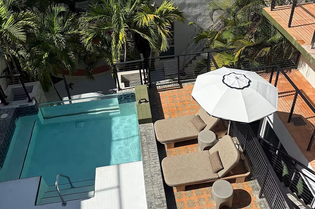 Deco Dreams: Balfour Miami Beach Joins Wyndham's Registry Collection