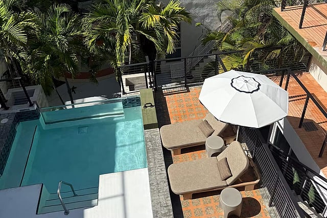 Deco Dreams: Balfour Miami Beach Joins Wyndham's Registry Collection