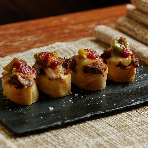 Spanish Flavors: Bulla Gastrobar Opens in Aventura December 22