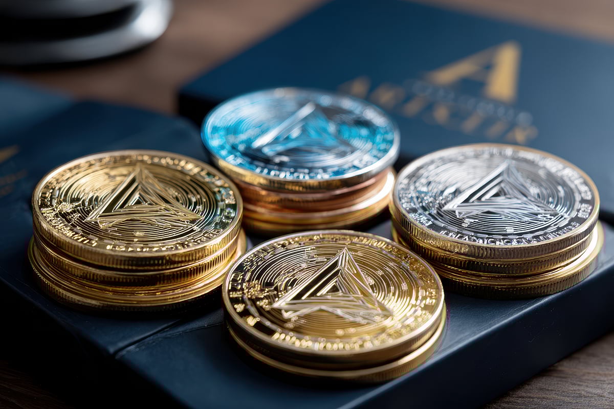 Ethereum's Role in the Future of Digital Luxury and Finance