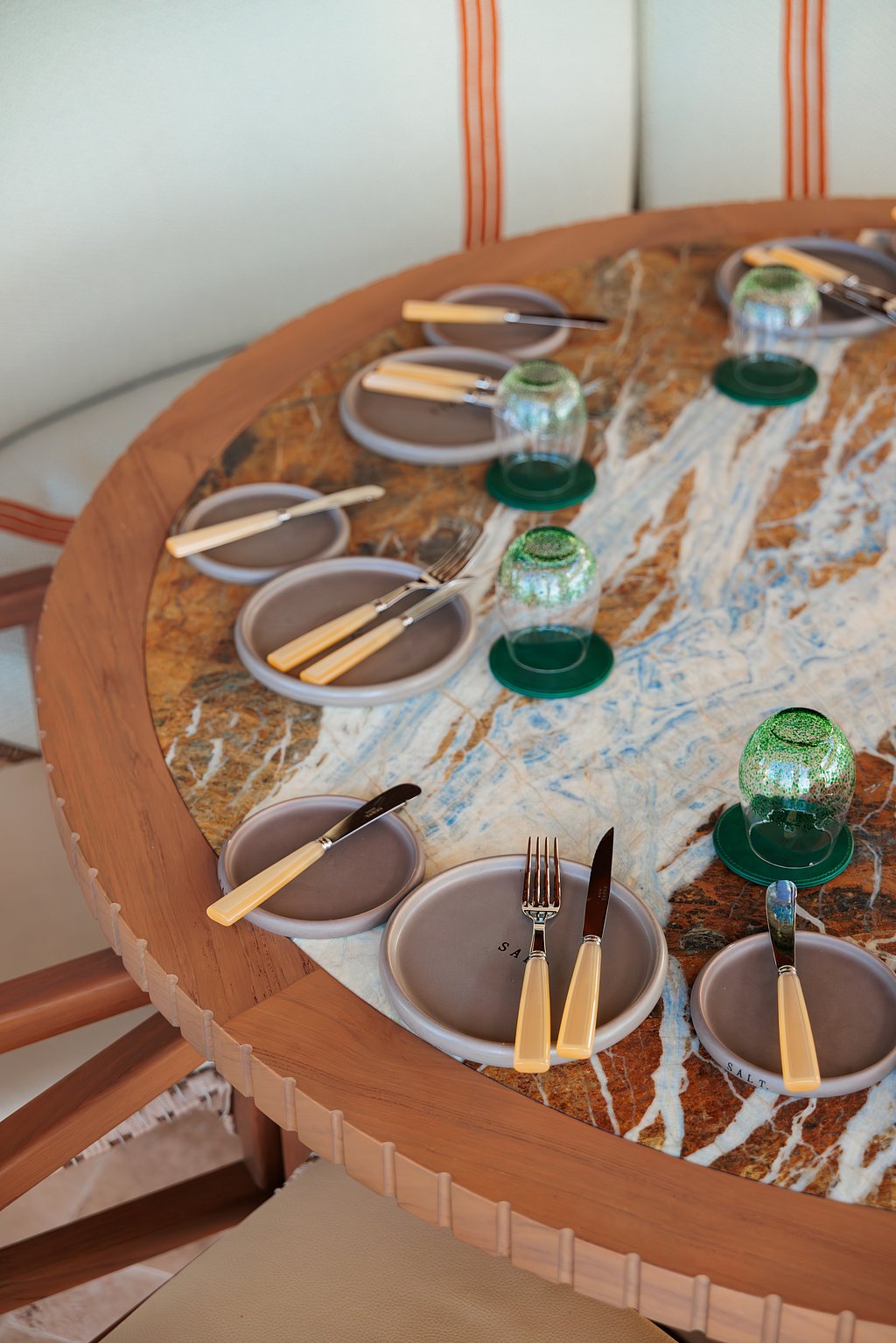 Four Seasons Anguilla Unveils Redesigned Salt Restaurant and Resort ...