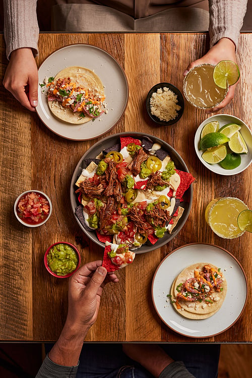 Vail Resorts Unveils New Era of Mountain Dining in Colorado