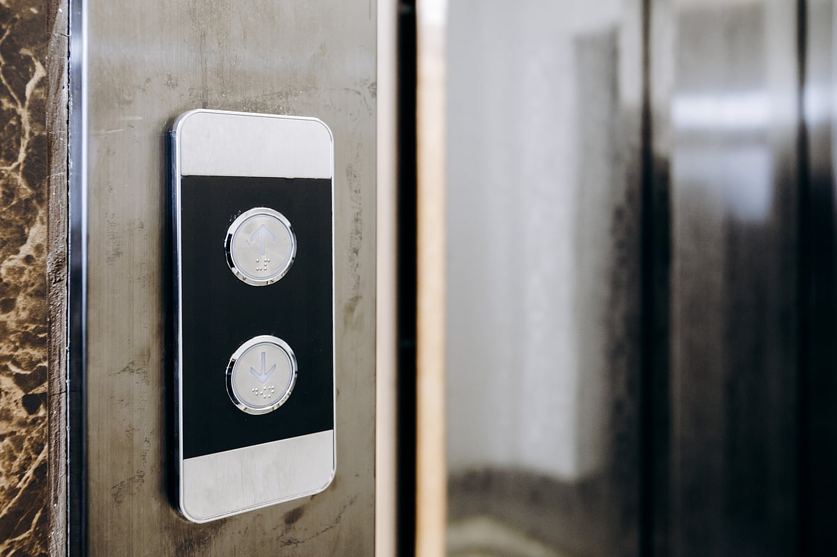 Why Residential Elevators Are Essential in Modern Luxury Homes