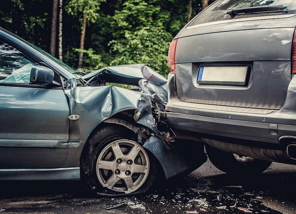 Common Car Accident Injuries: What to Watch Out For