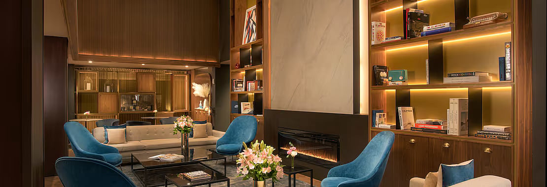 Discover Luxury at NH Collection New York Madison Avenue: A Midtown ...