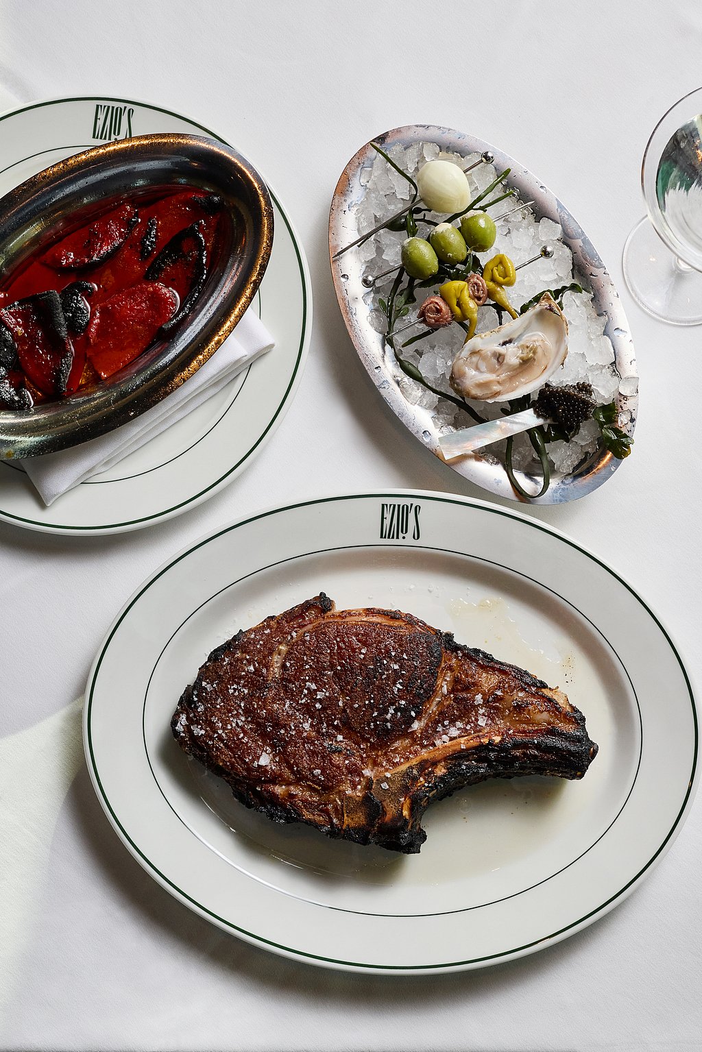 Ezio’s Opens in NoBe: A New Dining Era for Miami Beach