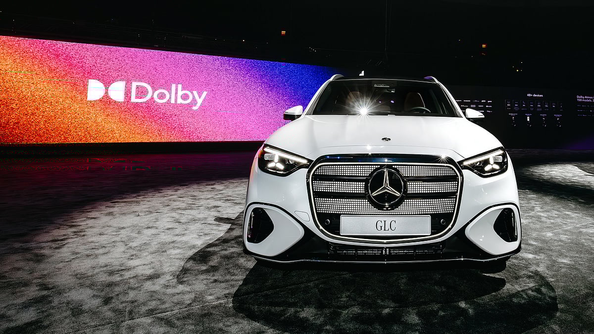 Dolby Unveils Cutting-Edge Entertainment Innovations at CES 2026