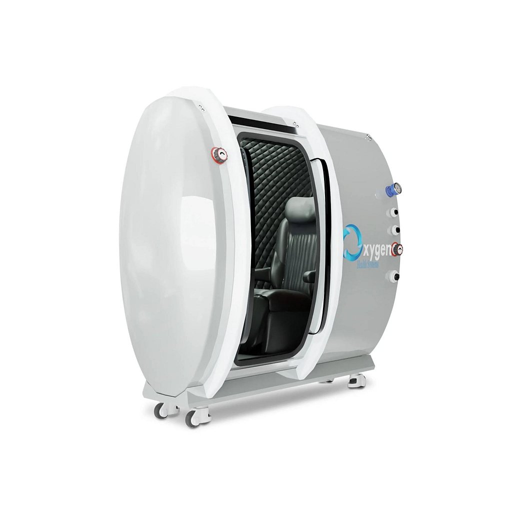 Dr. Usha Rajagopal Explores Hyperbaric Oxygen Therapy Beyond Trends