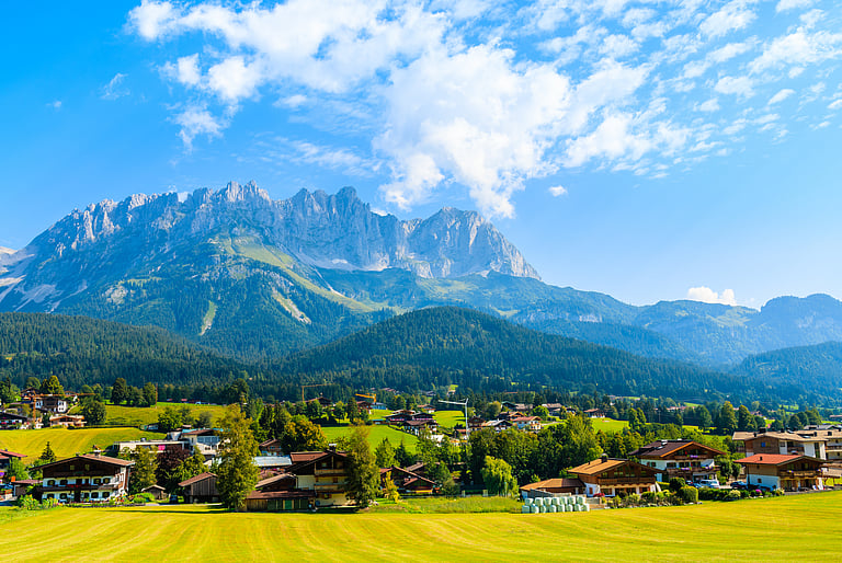 Explore the World's Top 15 Luxury Wellness Retreats for Ultimate Relaxation