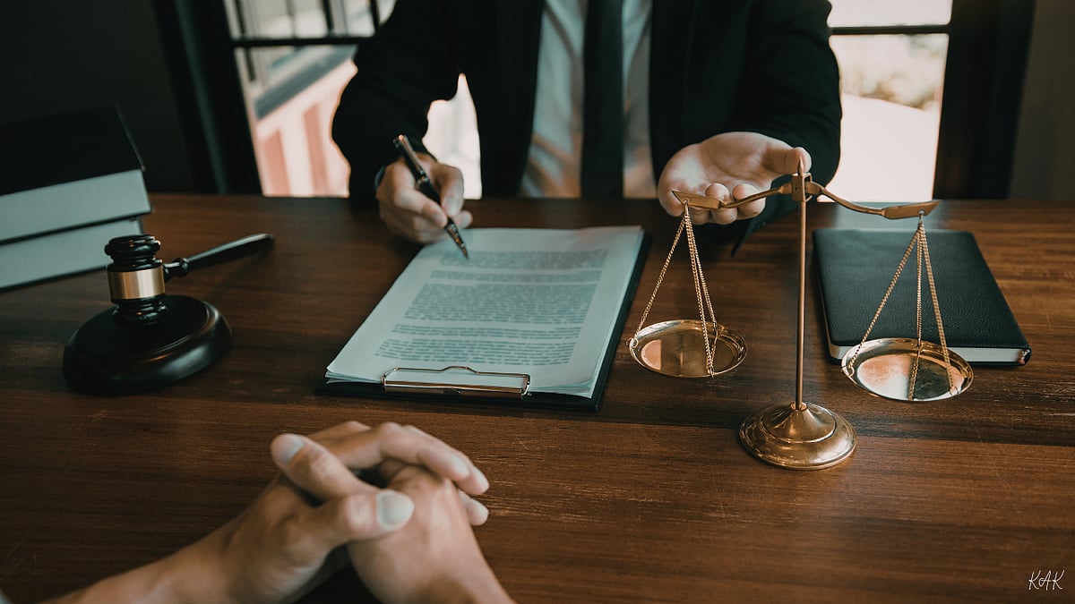 Gold Coast Family Lawyers: Navigating Divorce and Custody with Compassion